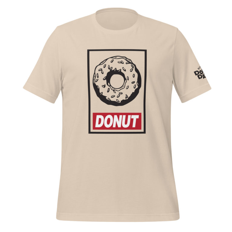 National National Donut Day USA